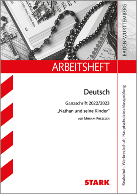 Nathan und seine Kinder | STARK Verlag