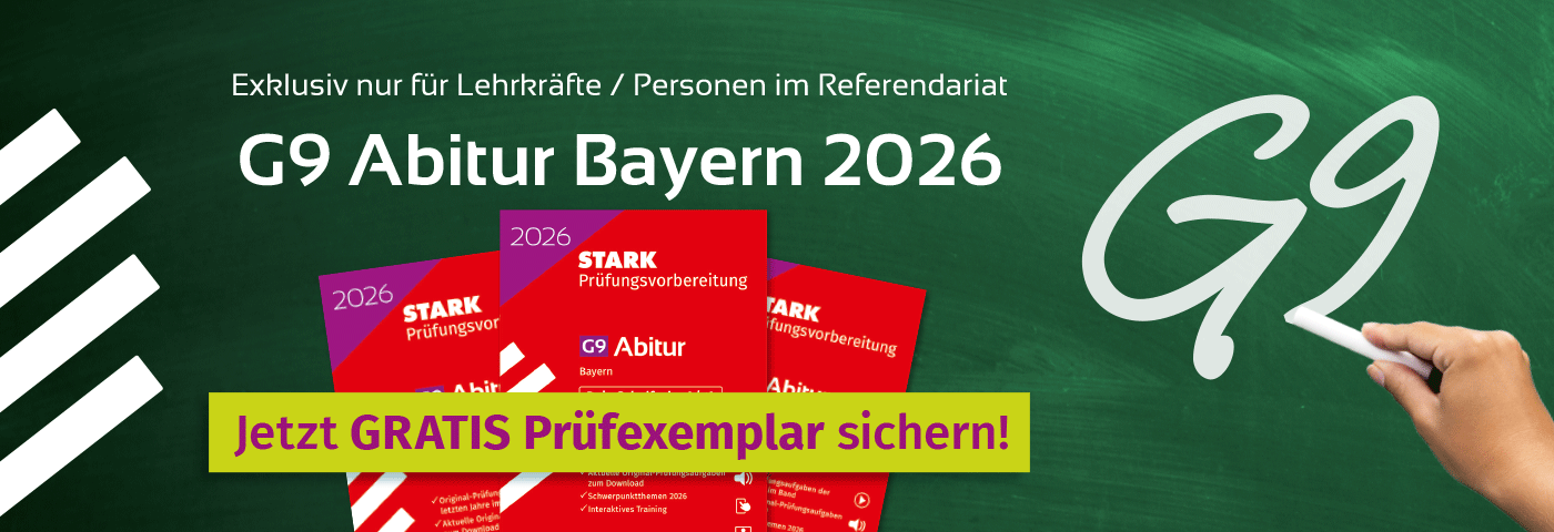 STARK Verlag - Ihr Onlineshop für hochwertige Lernmaterialien und ...